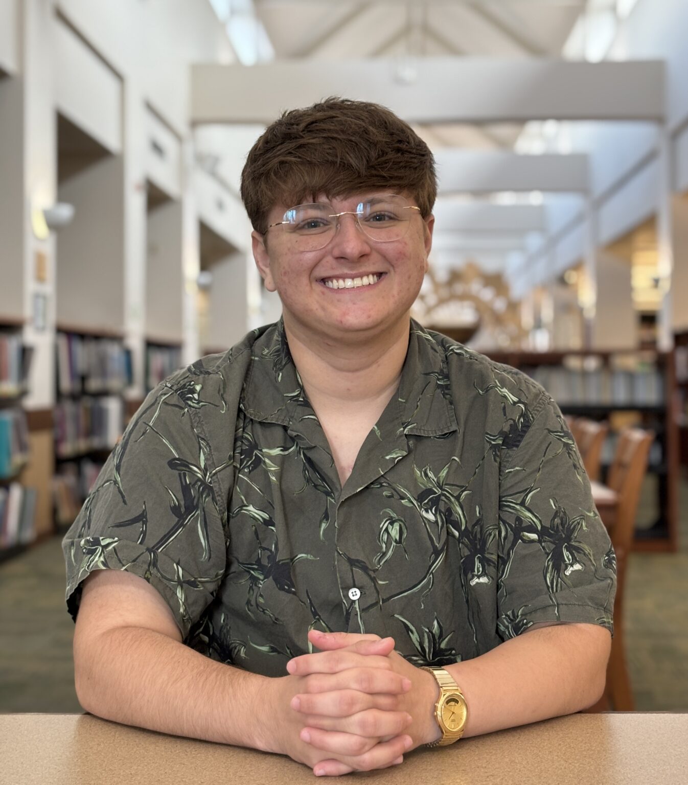 People – NYC Trans Archives